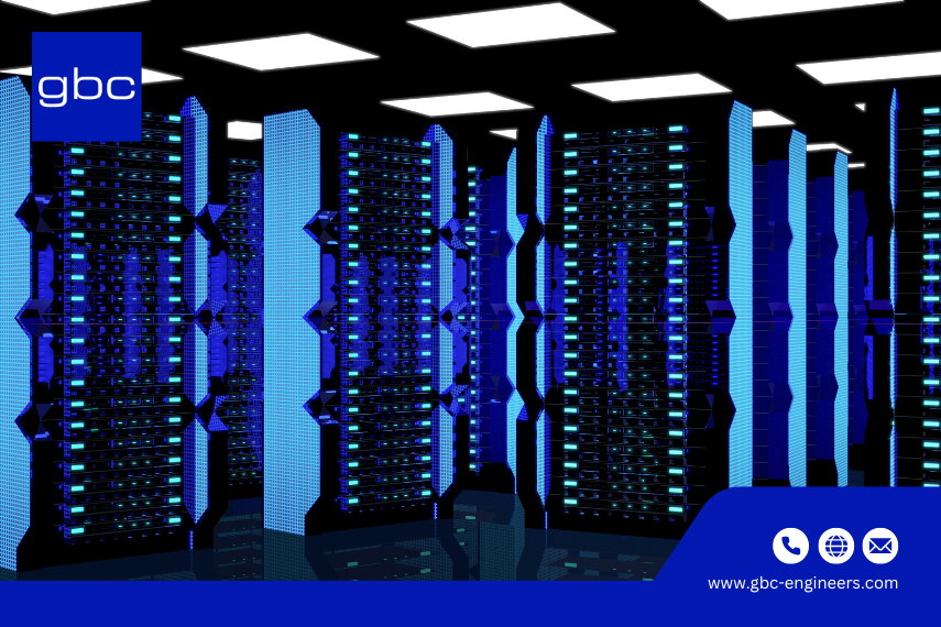 Welches Rechenzentrums-Tier ist das Richtige für Ihr Unternehmen?